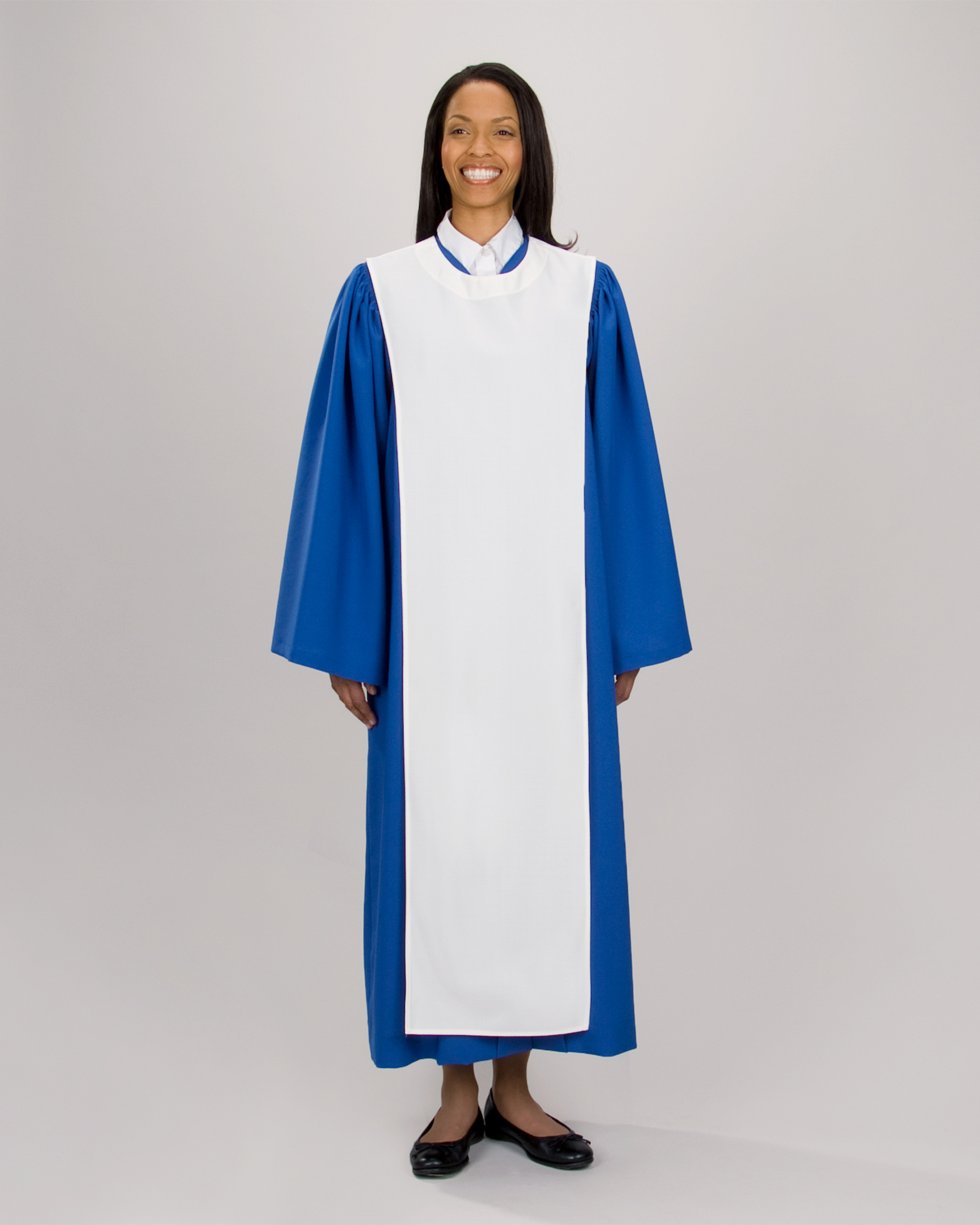 CM Almy | QuikShip Choir Scapular in Westerly